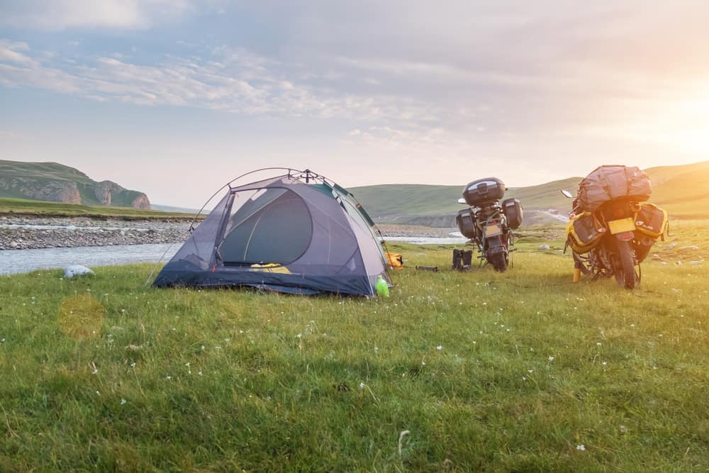 10 Campsites Near Metro Manila Offer Respite from Urban Life - Modern ...