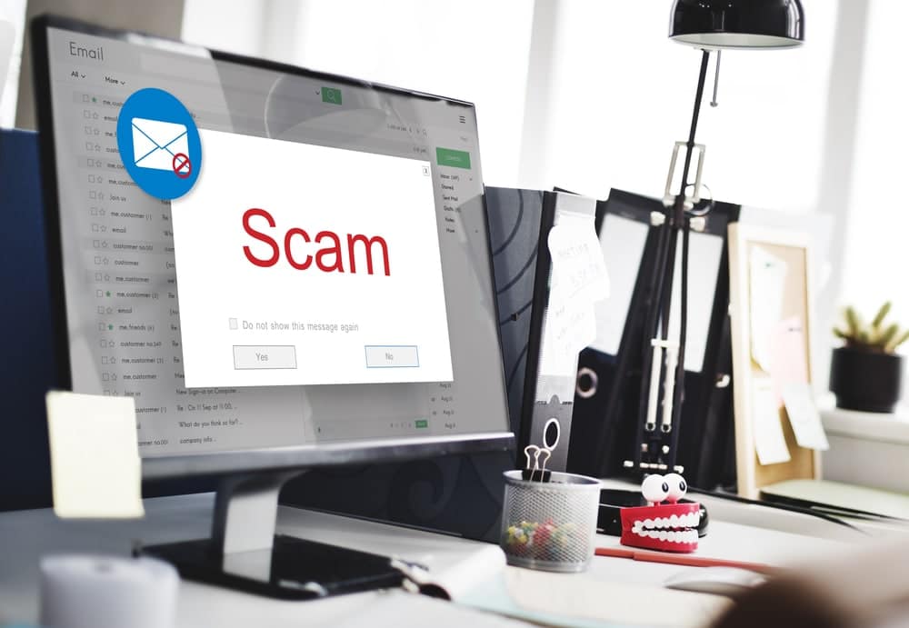 Australian Caravan Industry Heeds ACCC Scam Warning and Strengthens ...