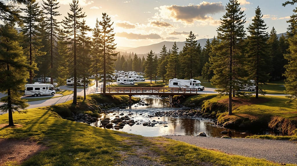 Millennials and Gen Z Redefine Camping: Newbook’s 2025 Report ...