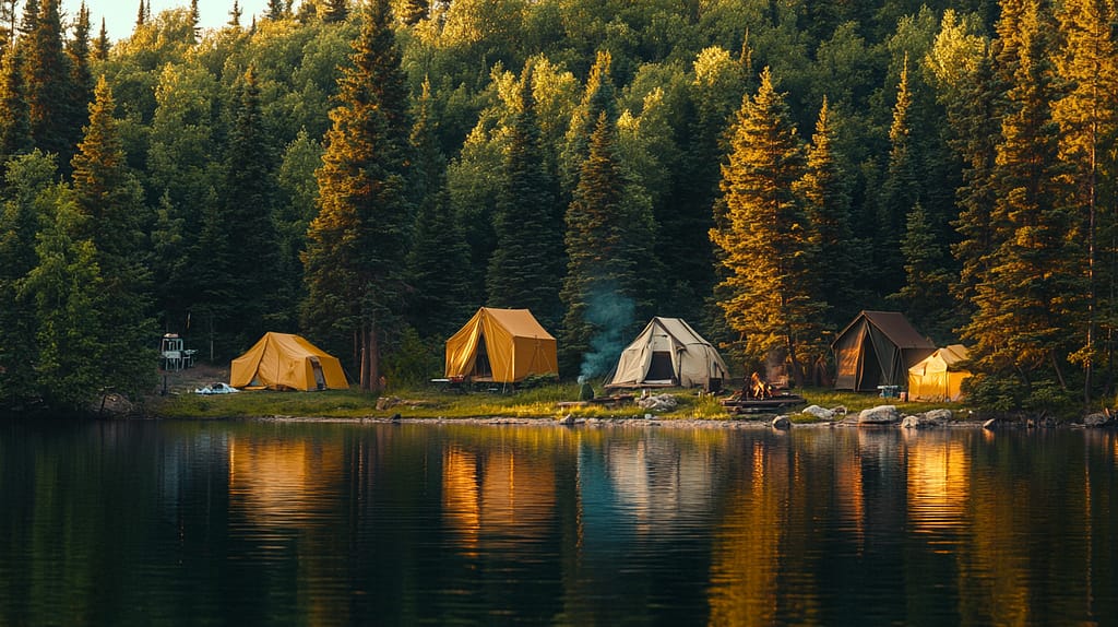 Spot2Nite Names Winners of 2026 Camping Spotlight Awards Across North ...