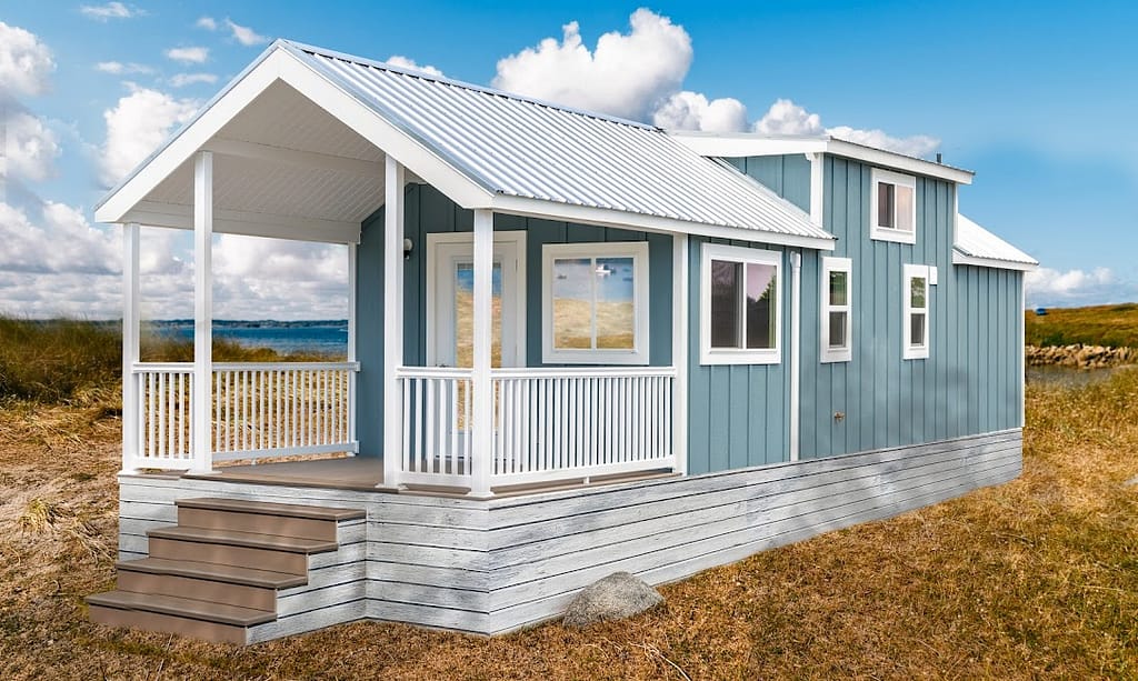 Lancaster Cabins Expands Product Line, Balances Rustic Appeal with ...