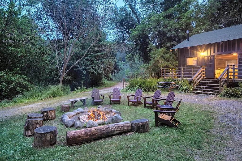 2025 Camping Outlook: Pitchup.com Identifies Major Trends in Outdoor ...