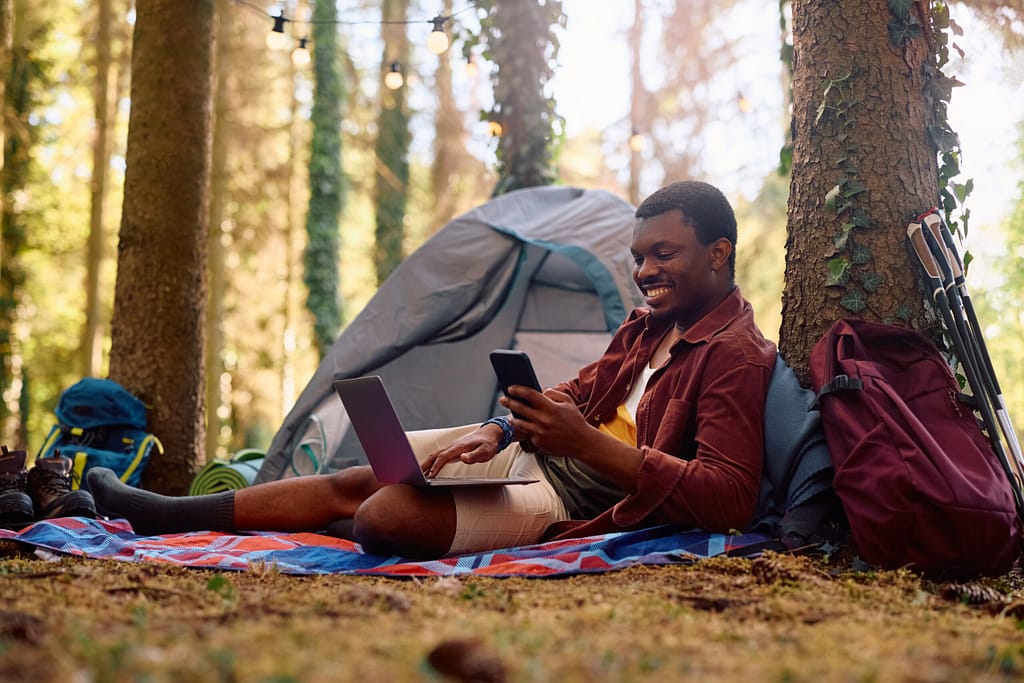 Germany’s Campsite Sector Posts Fourth Consecutive Record Year in 2025 ...