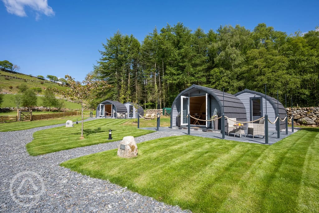 Campsites.co.uk Announces Top Destinations at 2024 Camping and Glamping ...