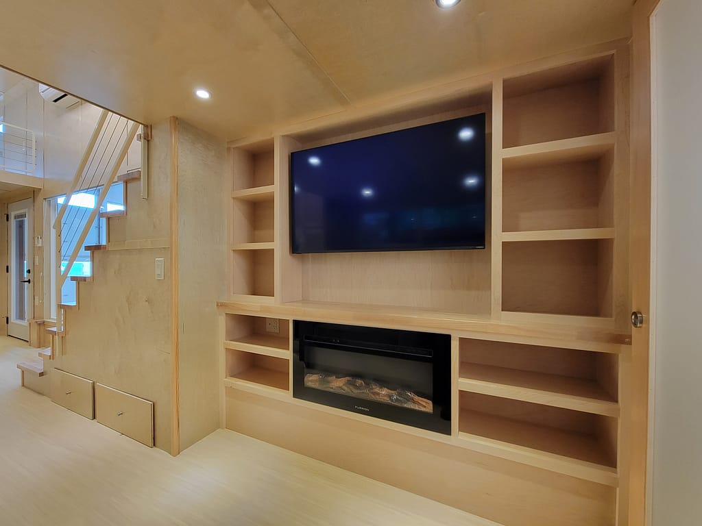 ESCAPE Homes Launches All-Electric Tiny Homes for Sustainable Living ...