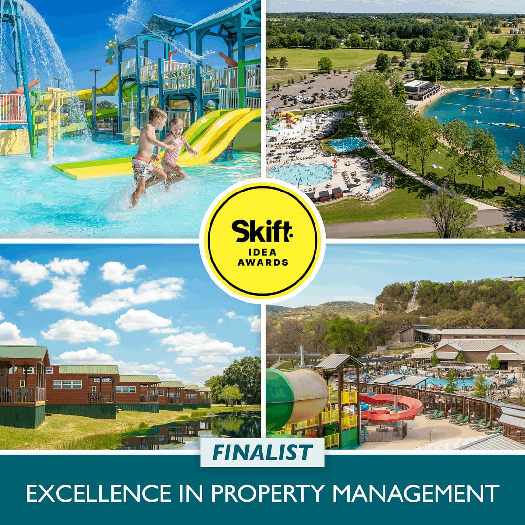 Northgate Resorts Named Finalist in 2025 Skift IDEA Awards for Property ...