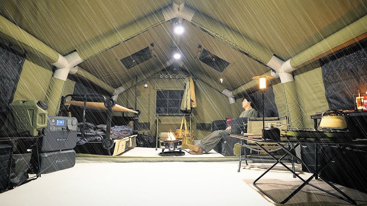 Luxury Meets Adventure: Exploring the Great Outdoors with XXL ...