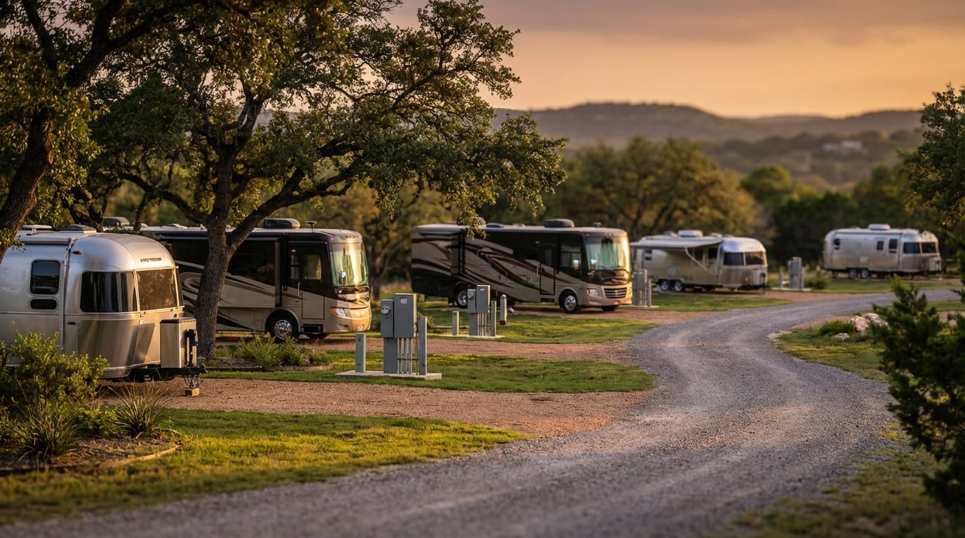 Fredericksburg Transitions to New Firefly Reservation System at Lady ...