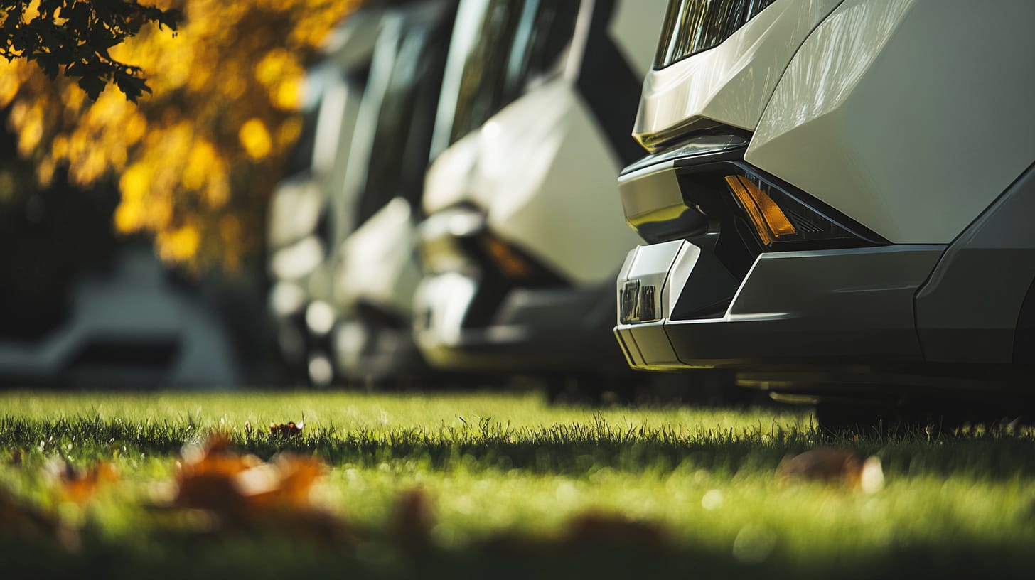 RVDA Members Support RV Learning Center Through Donations - Modern ...