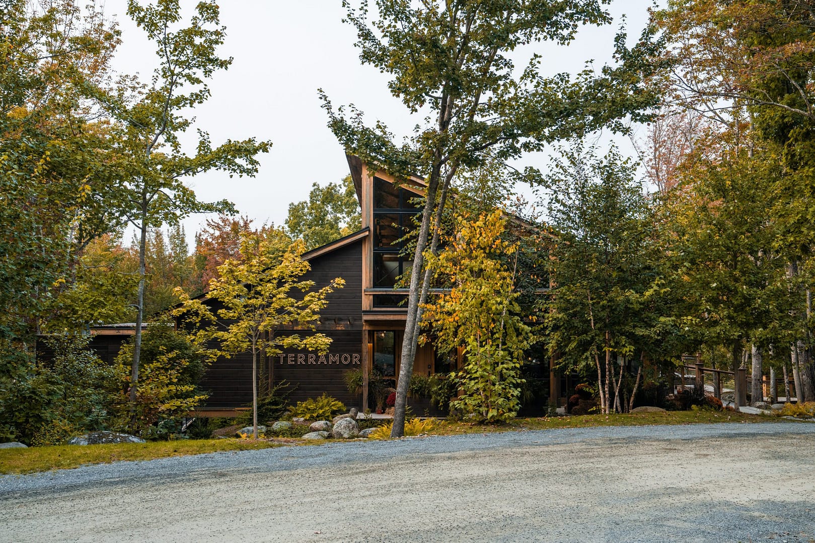 Terramor Outdoor Resort Bar Harbor Earns Gold Certification for ...