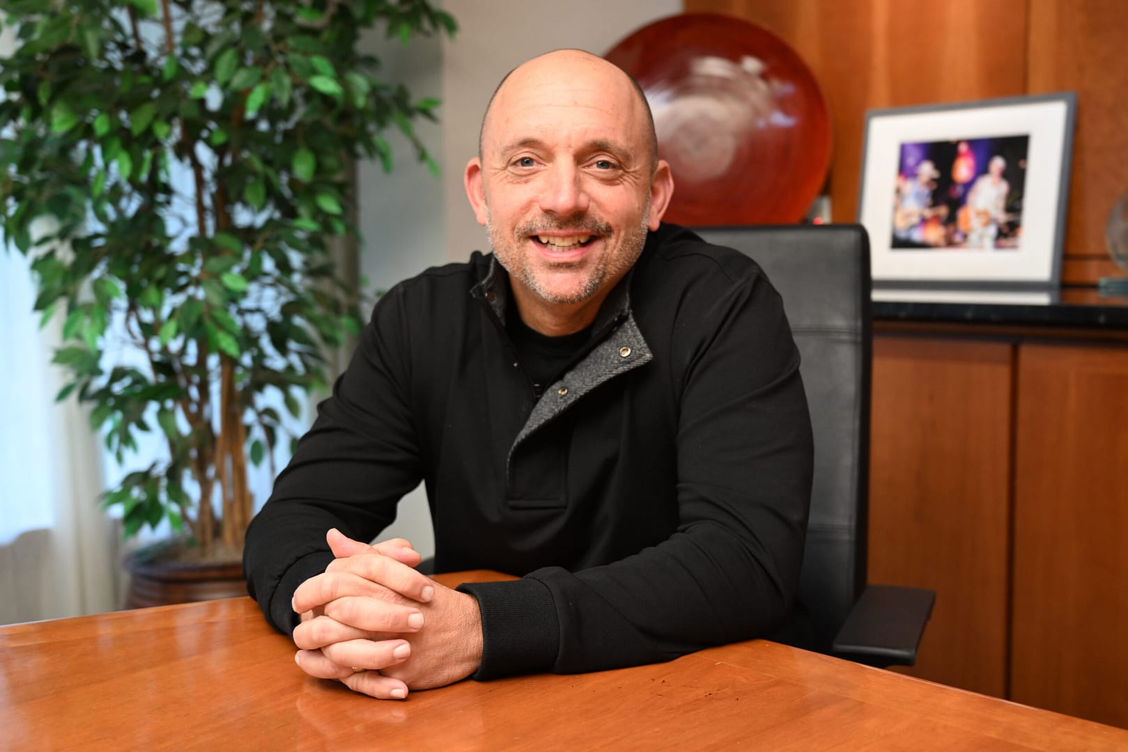 Kyle Miller Named National Sales Director for Heartland RV, Cruiser RV ...