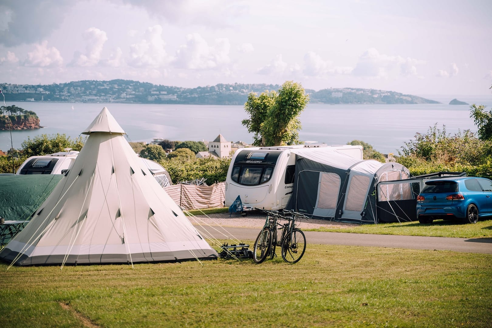 Beverley Park: A Premier Holiday Destination in South Devon - Modern ...