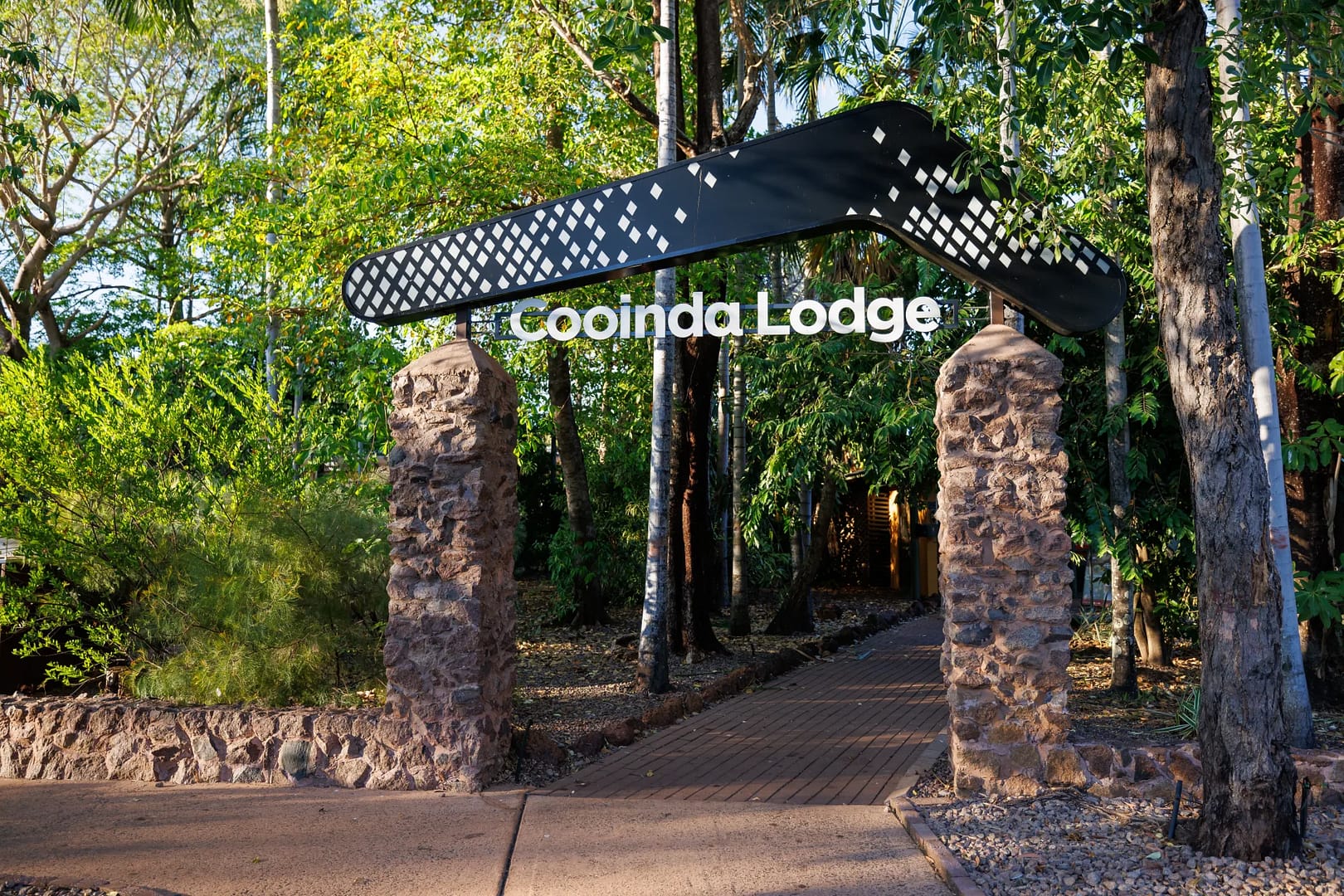 Cooinda Lodge Adds Ensuites to Glamping Tents Ahead of Kakadu Peak ...