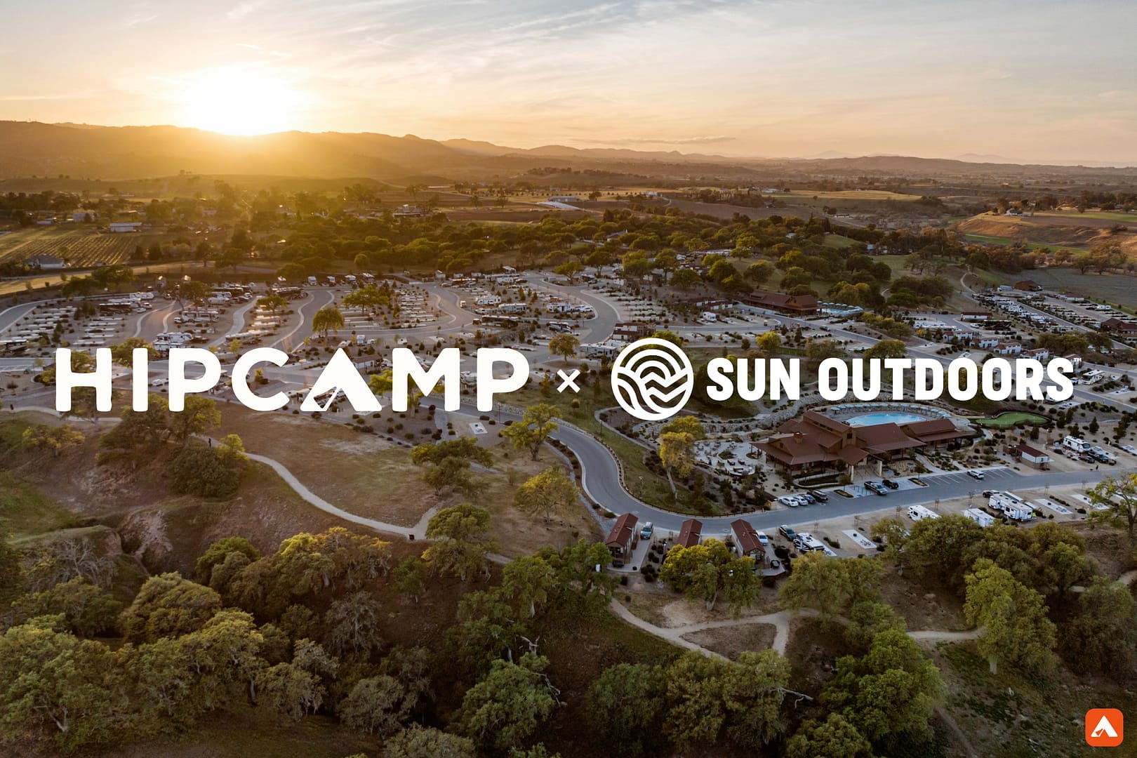 Hipcamp Partners With Sun Outdoors to Expand Access to Premium Camping ...