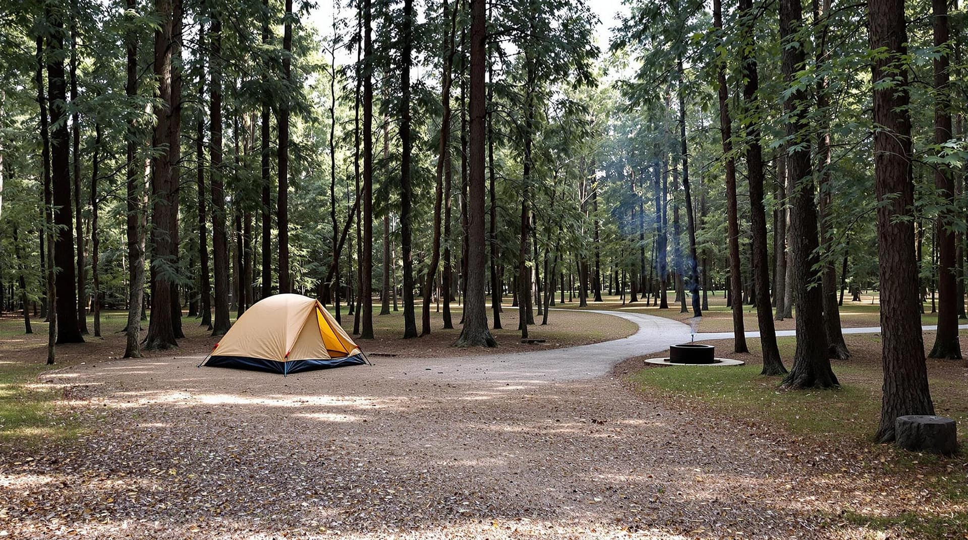 Greenwood Campground Proposal Withdrawn Amid Regulatory Hurdles ...