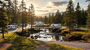 Millennials and Gen Z Redefine Camping: Newbook’s 2025 Report ...