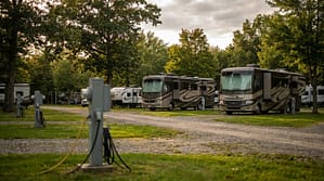 Electrical Works to Showcase RV and Manufactured Housing Services at ...