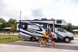 Love’s Rolls Out Nationwide RV Discount for Football Season Travelers ...