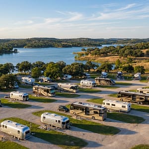 NFPA 1194 Now Statewide Standard for RV Parks and Campgrounds in Texas ...
