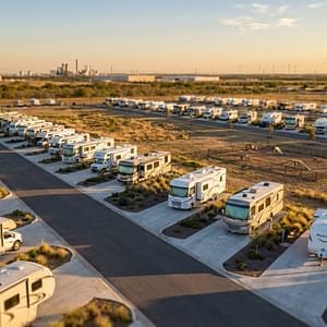 NFPA 1194 Now Statewide Standard for RV Parks and Campgrounds in Texas ...