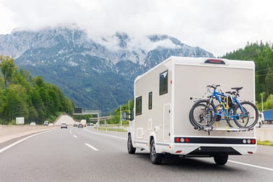 Campendium Launches RV PRO Membership With RV-Safe Routing, Campground ...