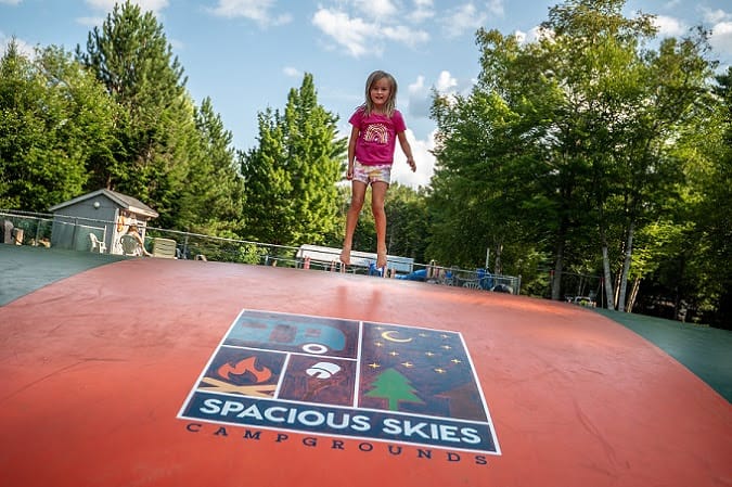 Spacious Skies Campgrounds Unveils 2025 Adventure Lineup Across 15 ...