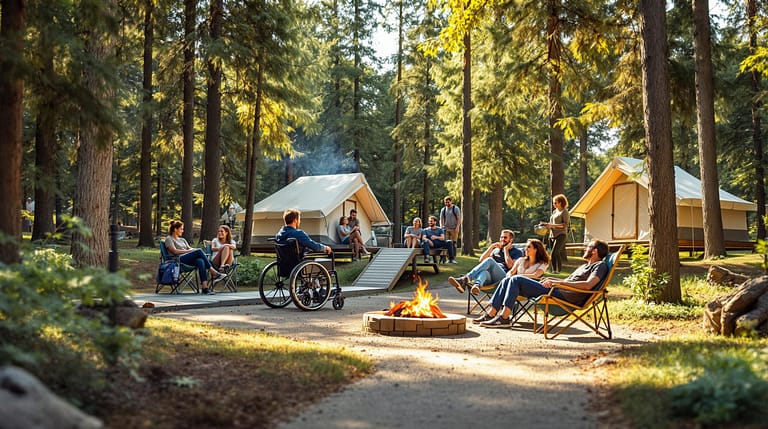 Outdoor Recreation Roundtable Marks June as Great Outdoors Month ...