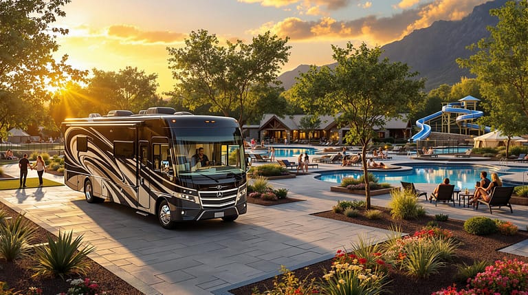 RV Help Updates Mobile App with Maintenance Tracking, Virtual Glovebox ...