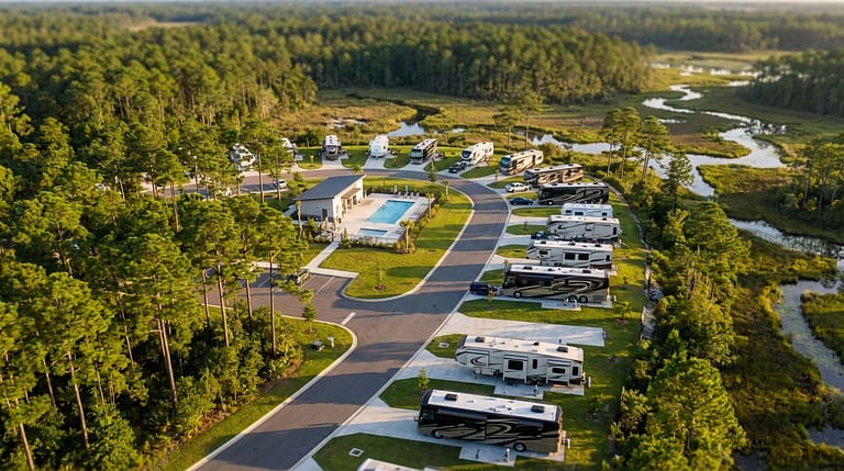 Go RVing Launches 2026 Influencer Program to Expand RV Travel Marketing ...