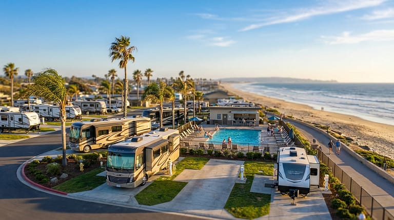KOA Report Highlights $66 Billion Economic Impact as Camping Expands ...