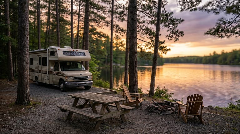 New Study Maps Effective Revenue Strategies for Campgrounds and RV ...