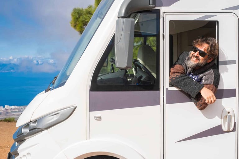 Caravan and Motorhome Club Expands Year-Round Campsite Offerings for ...