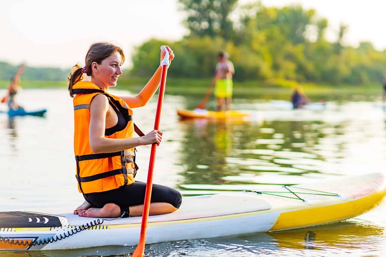 How Activities Turn Campgrounds into Happy Places: The Secret to ...