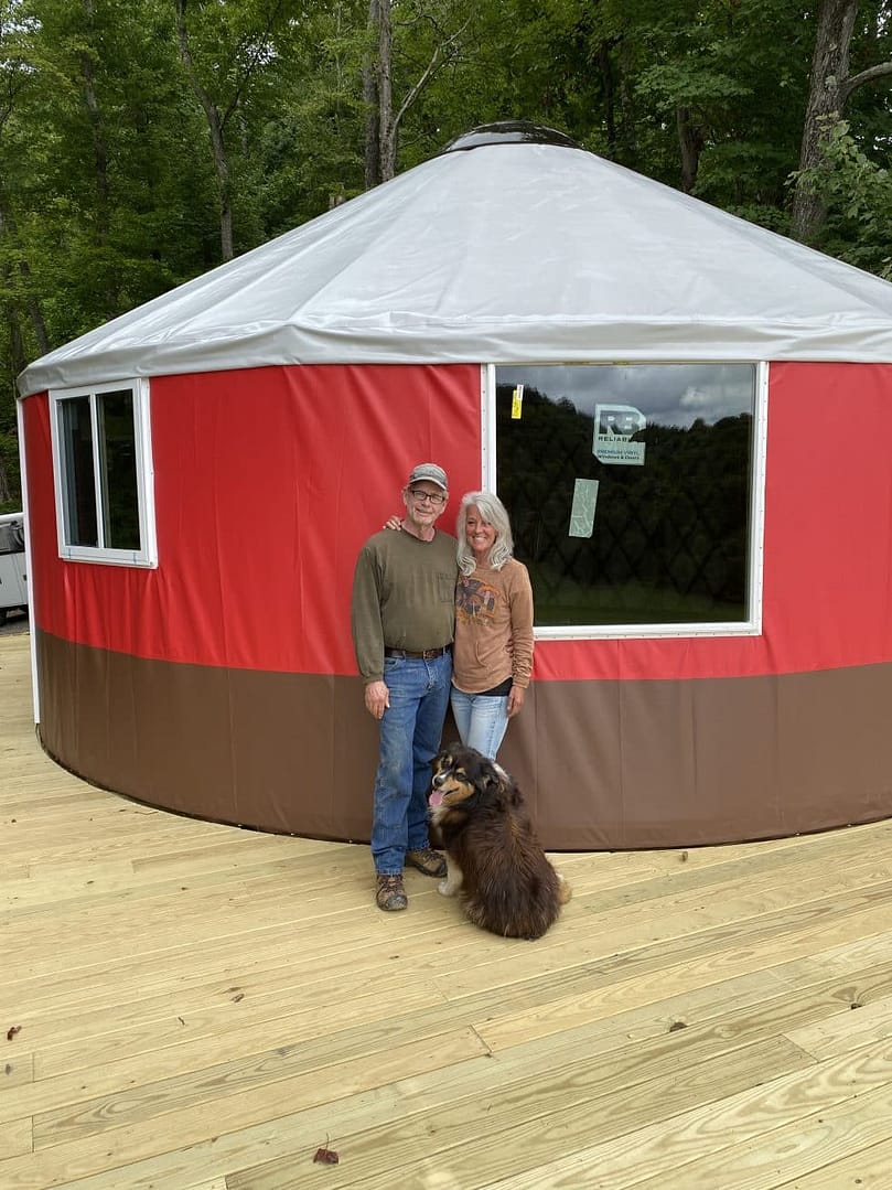Tazewell County's Stoney Ridge Farm and Retreat Receives $10K Grant ...