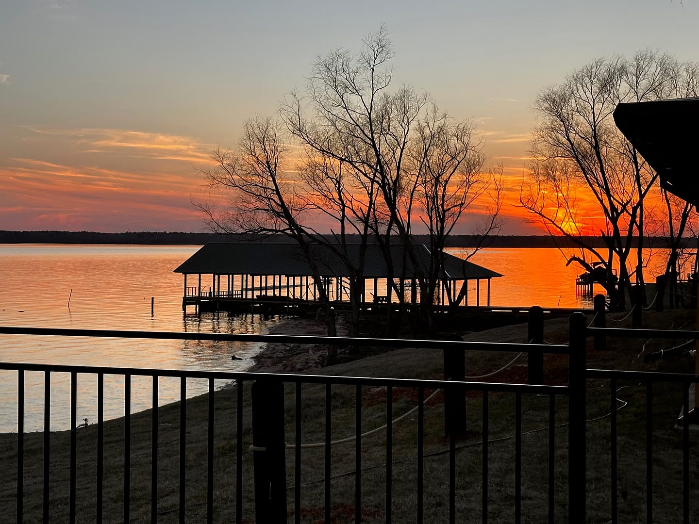Lagoon Ranch Luxury RV and Cabin Resort on Lake Livingston, TX Welcomes ...