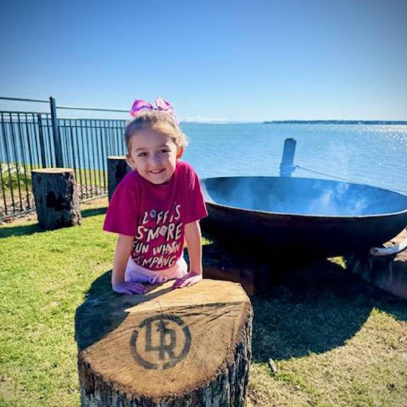 Lagoon Ranch Luxury RV & Cabin Resort | Lake Livingston, TX