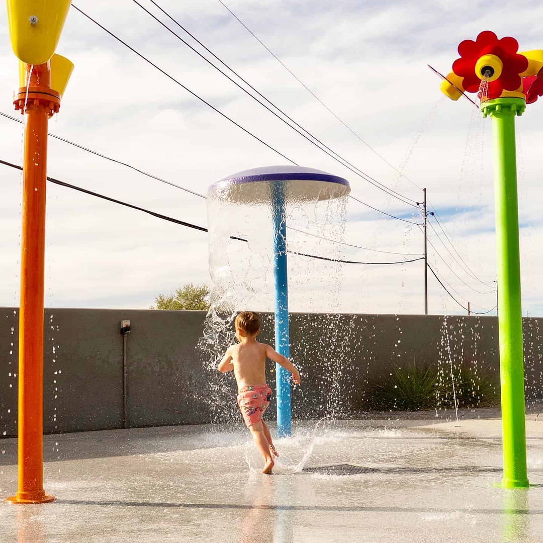 Amenities | Heated Pool, Pickleball & 5,000 Sq Ft Dog Park
