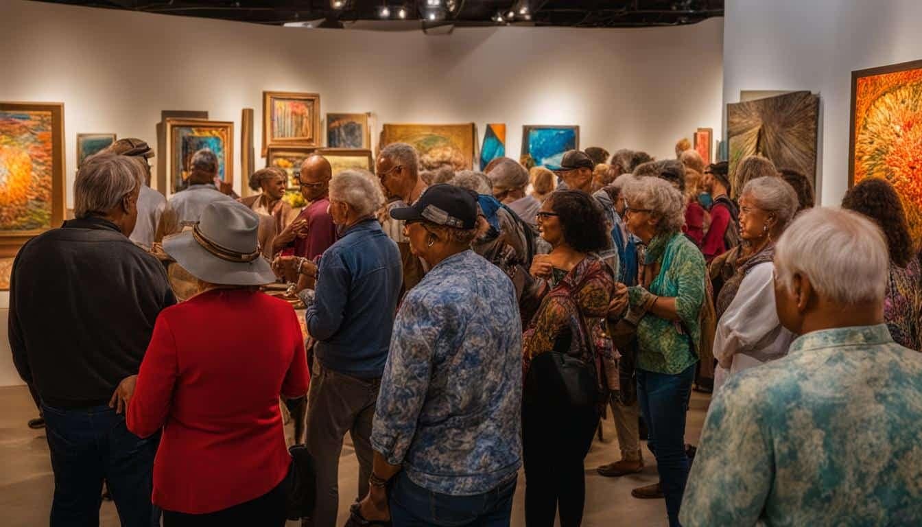 Quartzsite Gallery Openings: What's New in Art