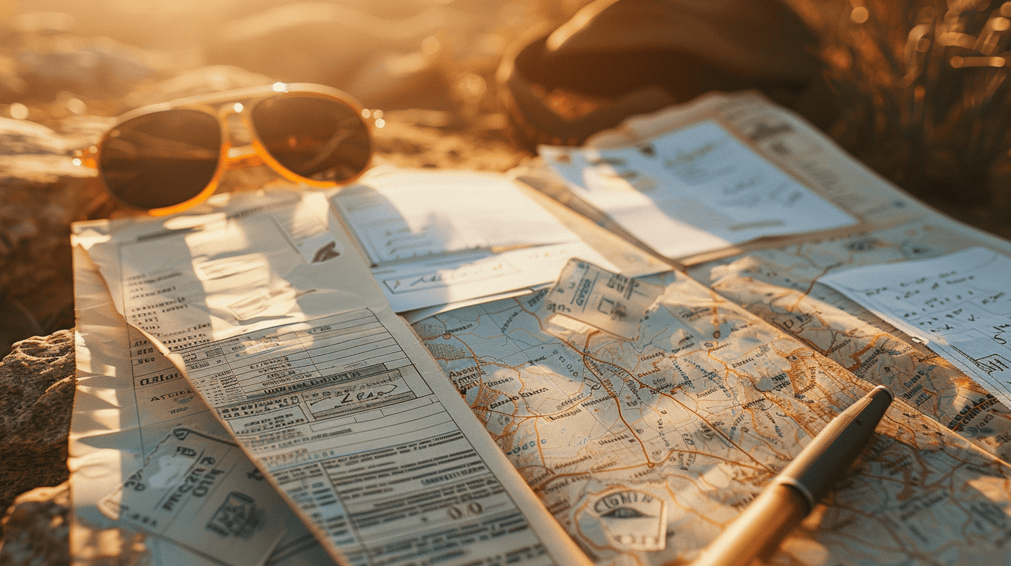 Camping Papers You Need for Ehrenberg: A Guide to Desert Permits - The ...