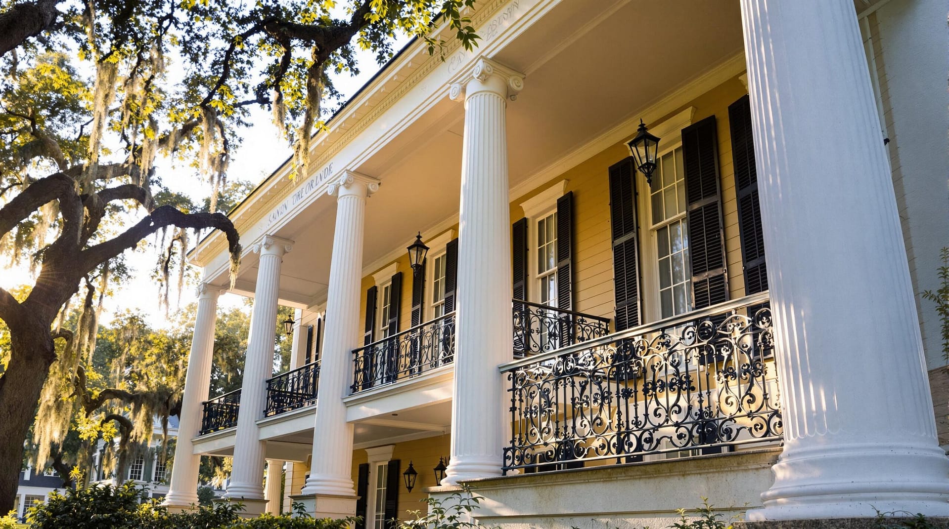 Discover Savannah’s Antebellum Splendor: A Journey Through Timeless ...