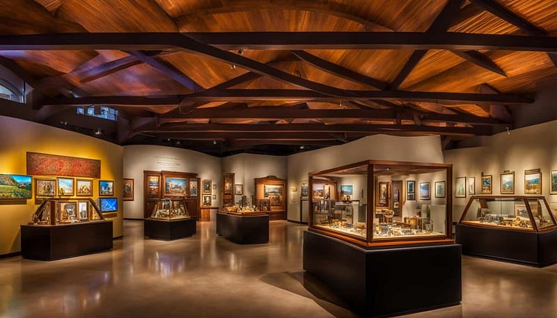 Indio’s Cultural Museums: A Window into Local Heritage – Coachella ...