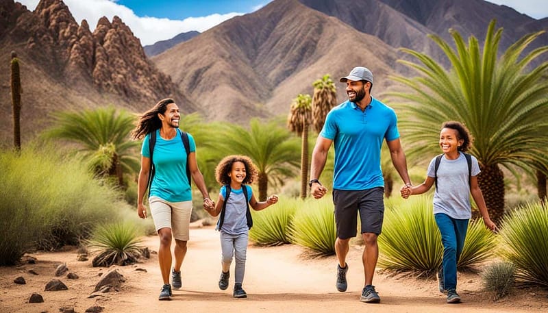 Family Adventures in Coachella’s Most Welcoming Parks – Coachella Lakes ...