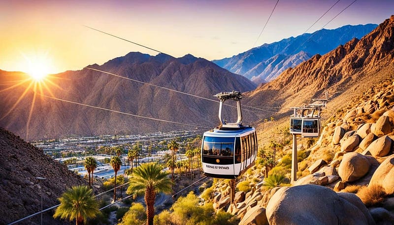 Cultural Landmarks of Palm Springs: A Tour of Historical Significance ...