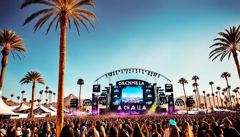 Discover the Rhythms of Coachella: A Deep Dive into the Music Scene ...