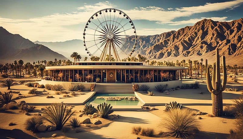 Sacred Sites of Coachella: A Spiritual Journey – Coachella Lakes RV Resort