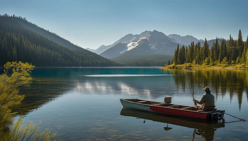 Fishing in Palm Springs: Top Locations for Anglers – Coachella Lakes RV ...