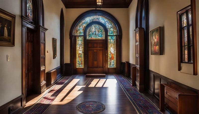Exploring the Timeless Beauty of Savannah's Historic Churches