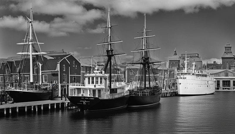 Exploring Maritime Museums in Savannah: A Journey Through Time