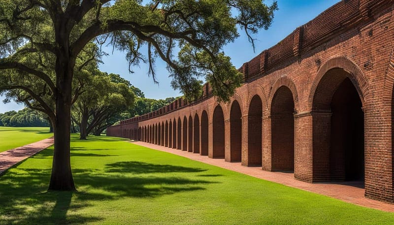 Fort Pulaski Guide | Historic Coastal Defense near Savannah