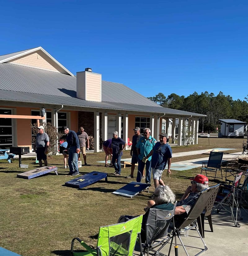 Events & Offers | Sugar Sands RV Resort, Gulf Shores, AL